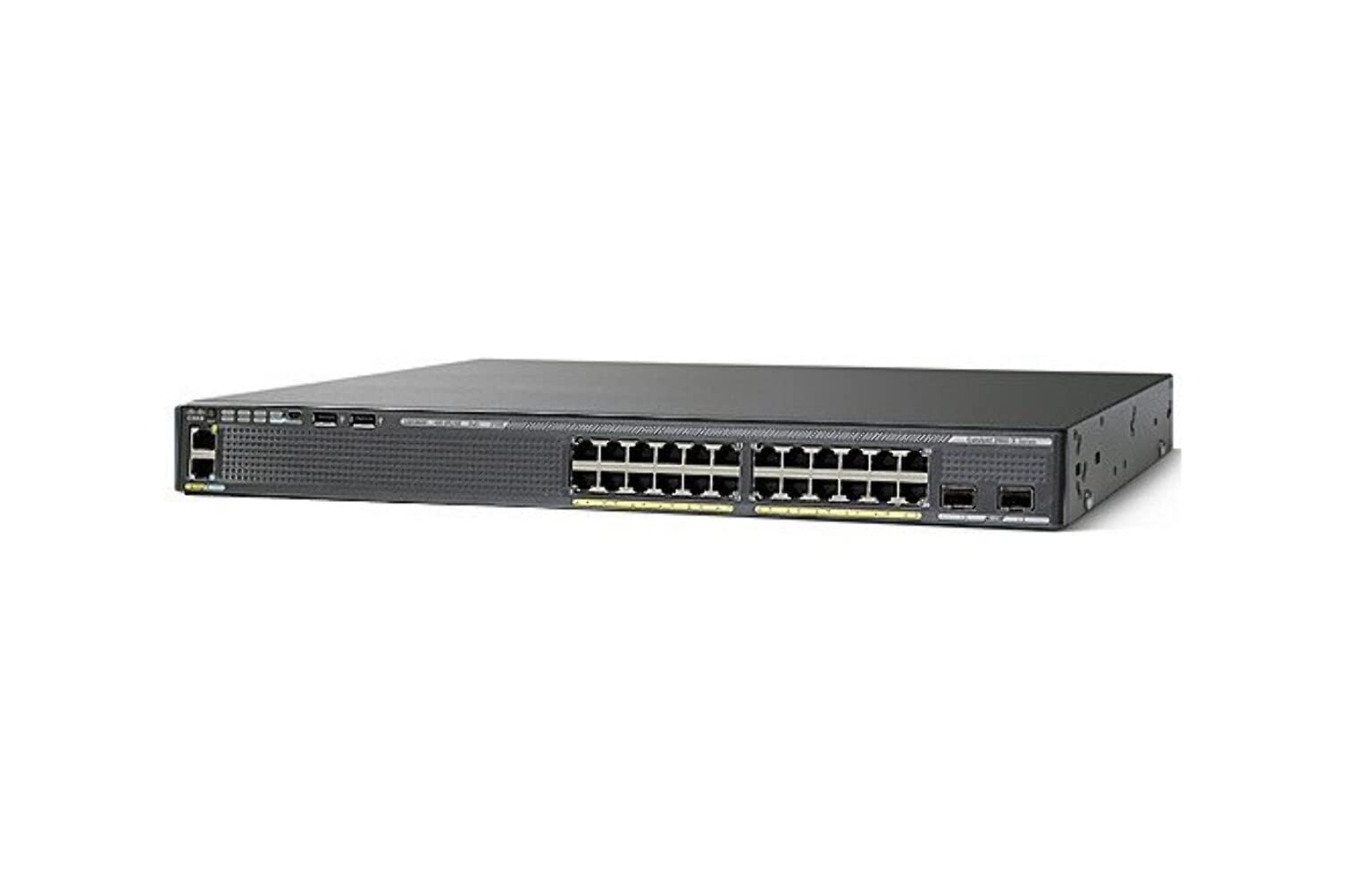 Catalyst 2960-XR [保守購入必須)WS-C2960XR-24TS-I]