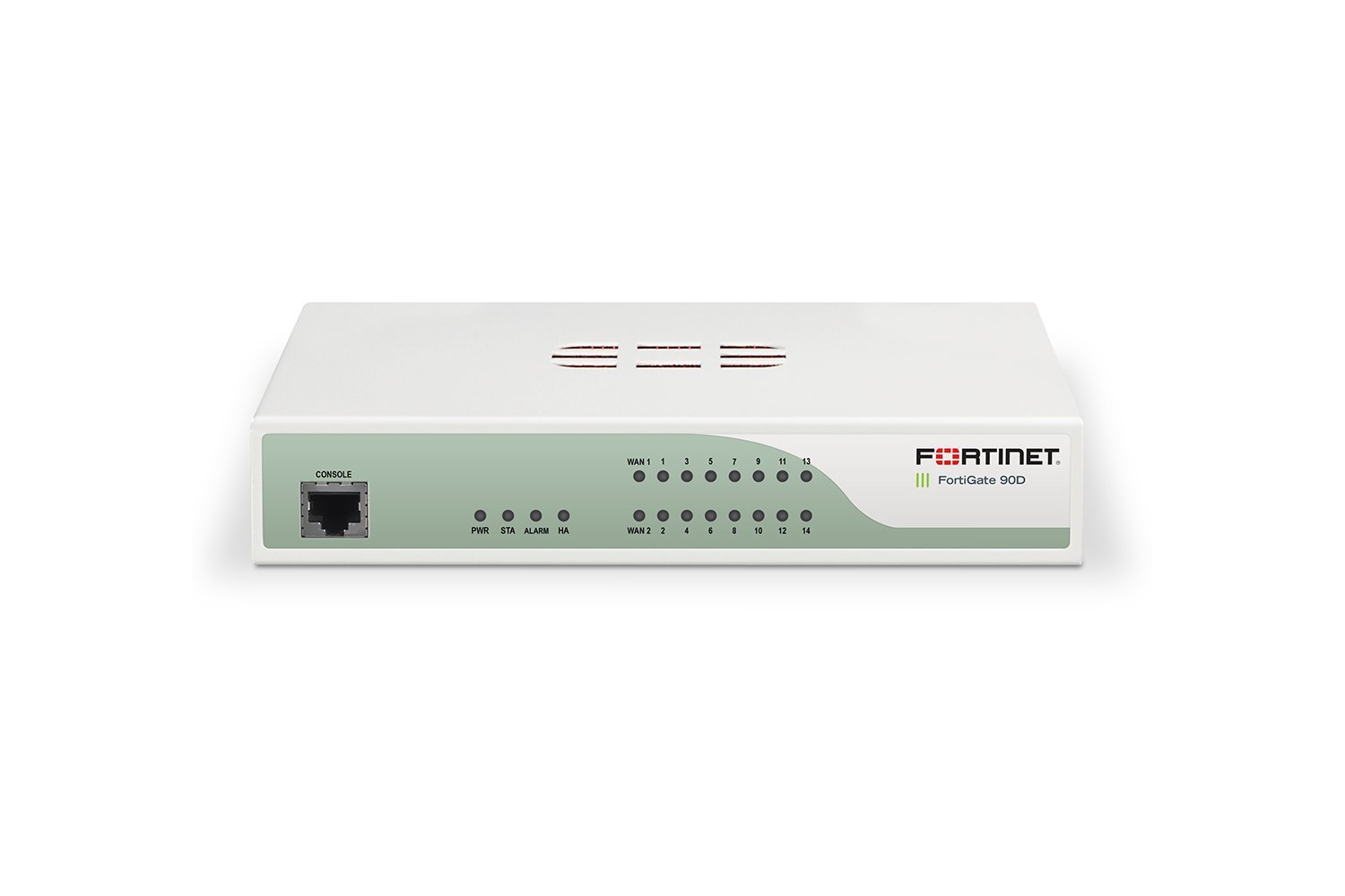 Fortinet FortiGate-90D Security Appliance Firewall (Hardware Only) FG-90D by Fortinet