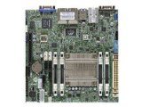 【並行輸入品】Supermicro Atom C2750 32G DDR3 PCIE USB MiniITX Retail Mini ITX DDR3 1333 NA Motherboards MBD