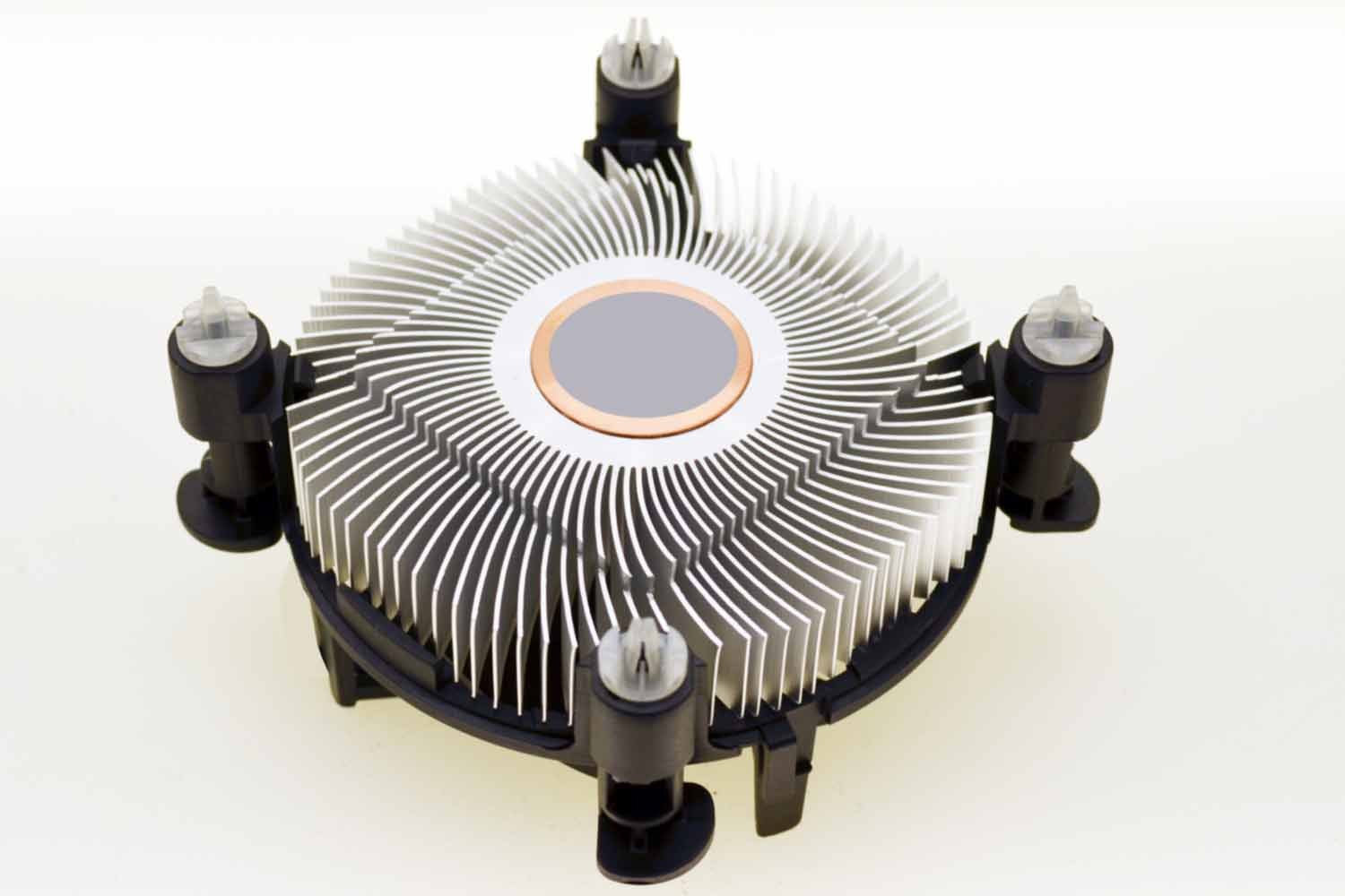 Dell y9 m35 / jpm3 m Cooler