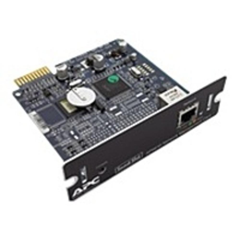 APC Network Management Card 2 AP9630