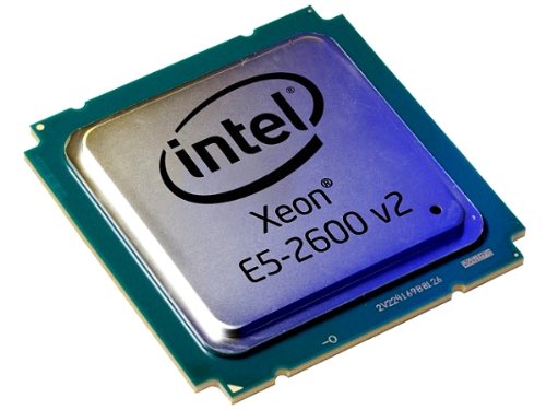 Intel Xeon E5-2640 v2 2 GHz (2.5 GHz Turbo) 20 MB Cache 7.2 GT/s 22nm