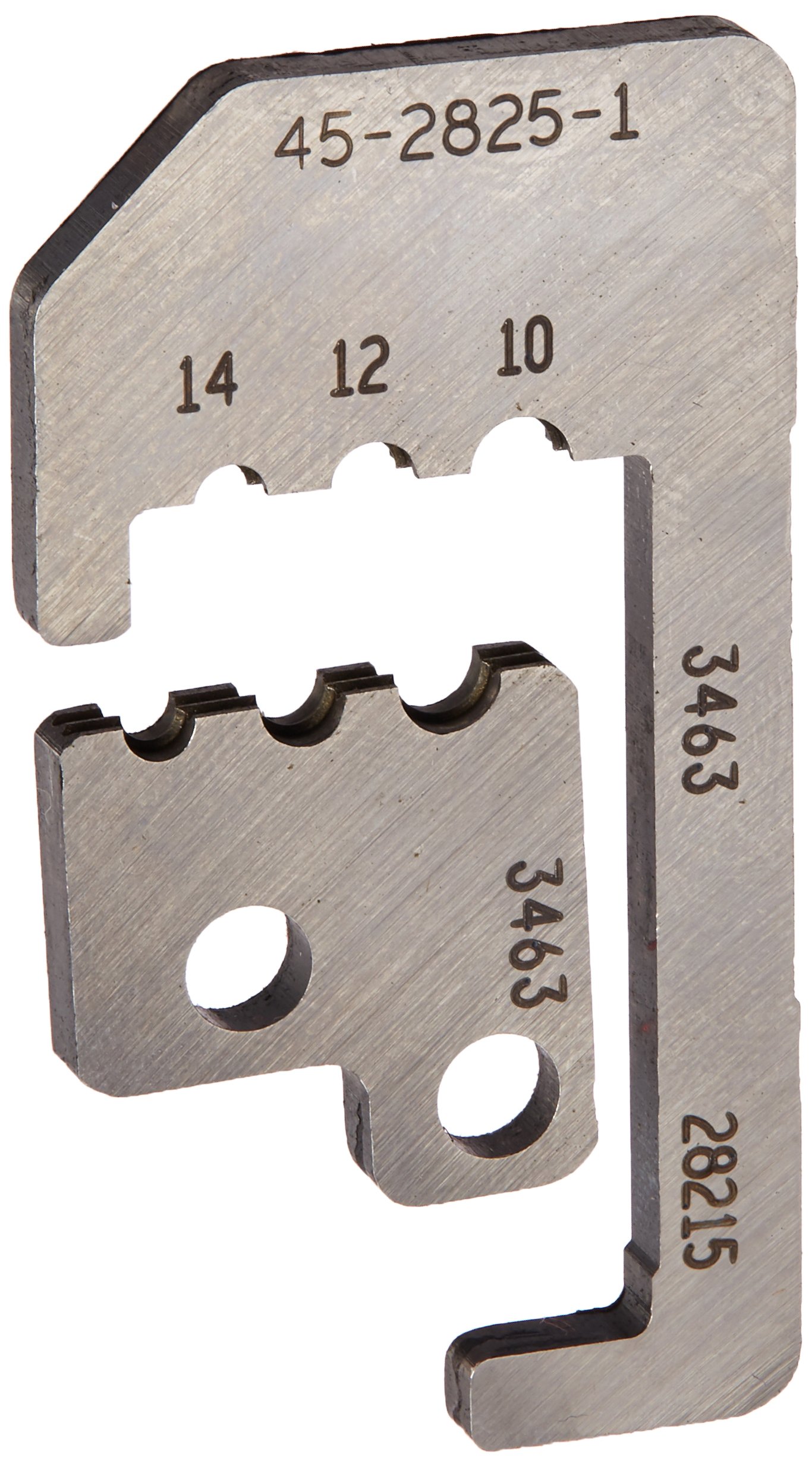 Ideal 45-2825-1 DBLD-Set C/STM 10-14GA