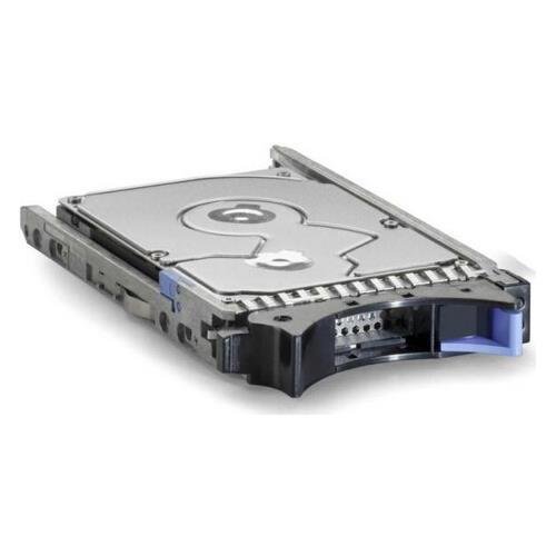 IBM 146GB 15000RPM 3.5インチ 内蔵型 SAS HDD 40K1044 マウンタ付