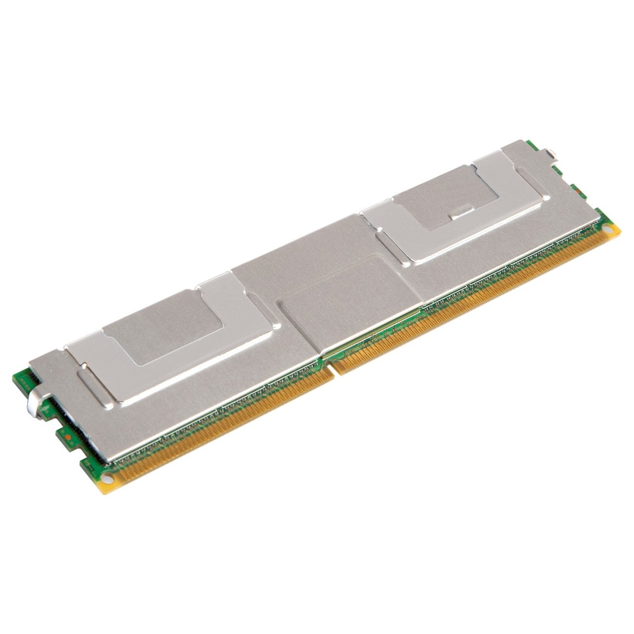 Kingston - DDR3L - 32 GB - LRDIMM 240-pin - 1600 MHz / PC3L-12800 - CL11 - 1.35 V - Load-Reduced - E