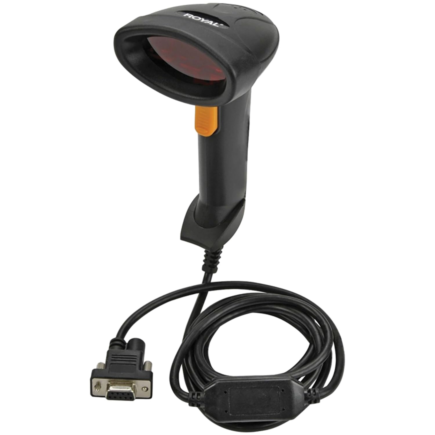 PS700LSR Bar Code Scanner