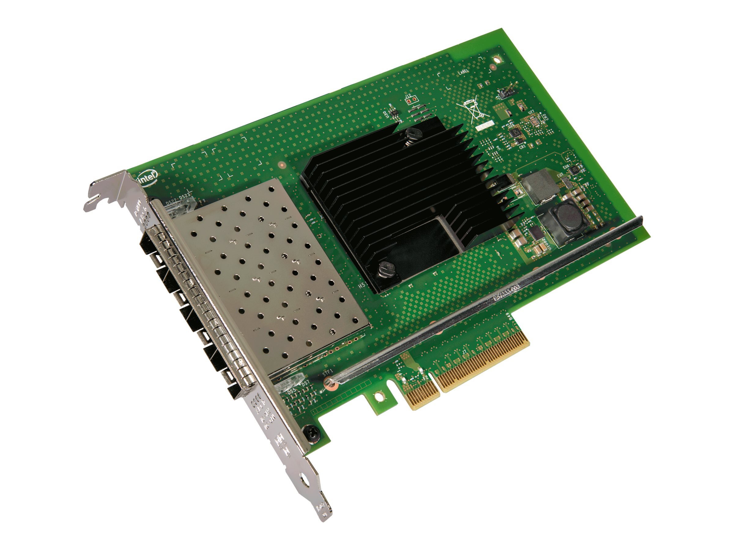 Intel X710-DA2