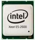 HP 662064-B21 - Intel Xeon E5-2670 2.6GHz 20MB キャッシュ 8コアプロセッサー