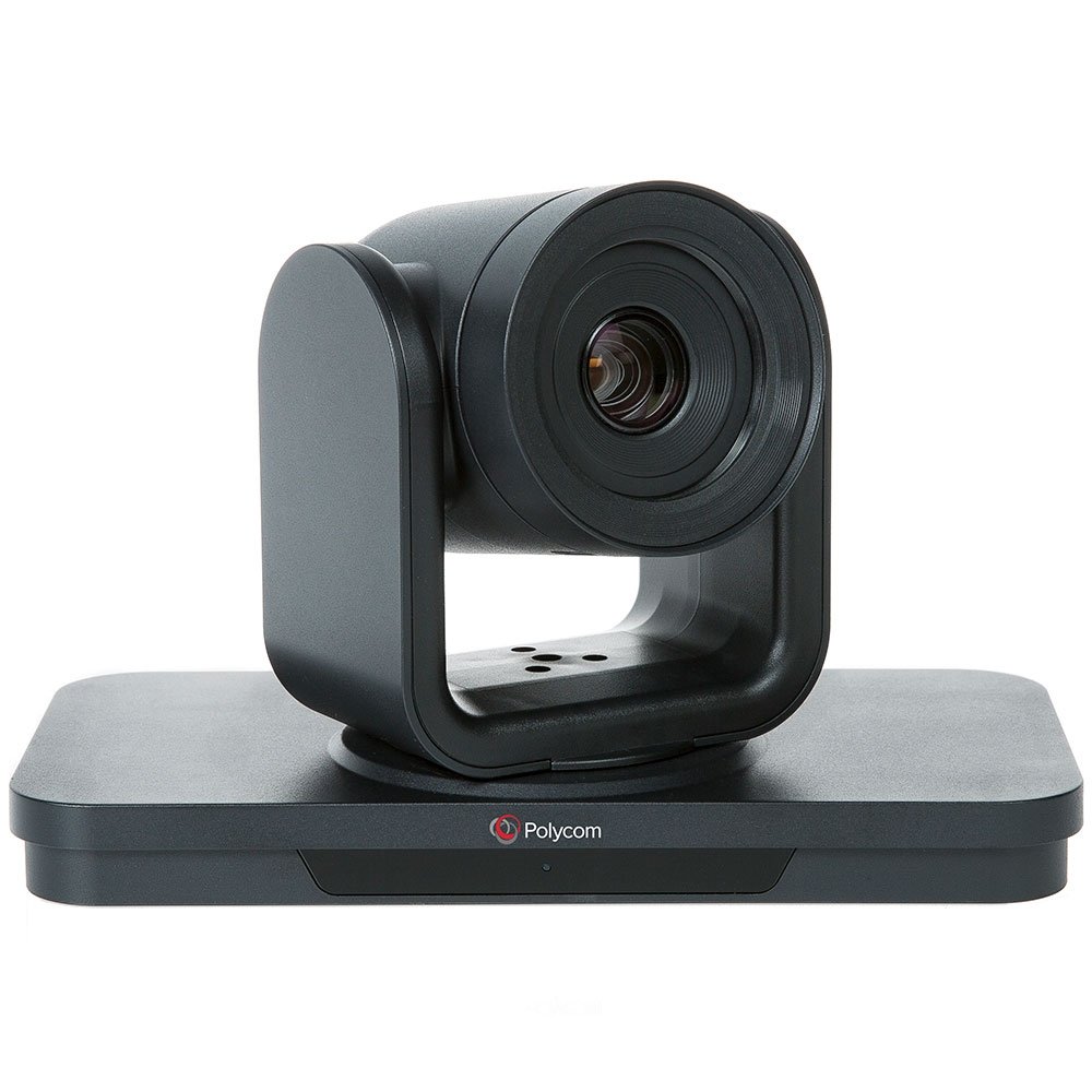 Polycom 8200-64370-001 Eagleeye Iv ビデオ会議カメラ