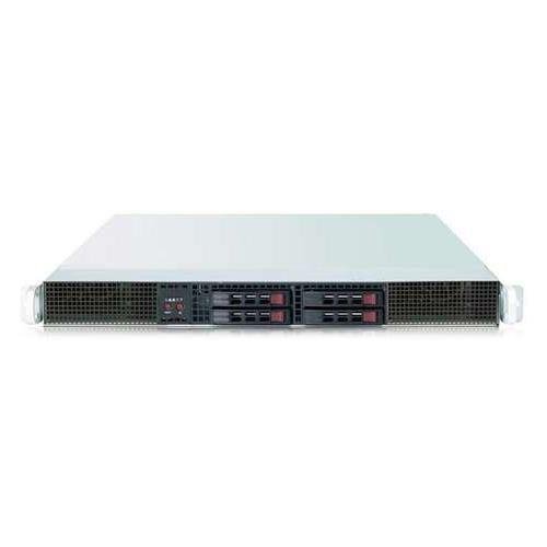 スーパーマイクロシステムsys-1026gt-trf 1u 1800 W lga1366 ddr3 PCI Express SATA