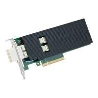 インテルx520lr2bpl Ethernetサーバーバイパスアダプタx520-lr2 Retail Unit