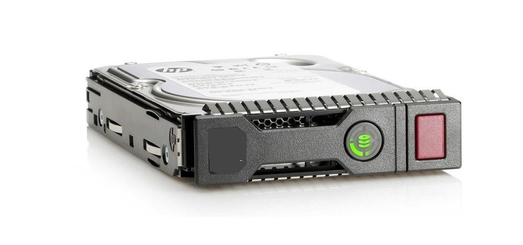765253-B21 [4TB 7.2k SC 3.5 6G SATA 512e HDD]