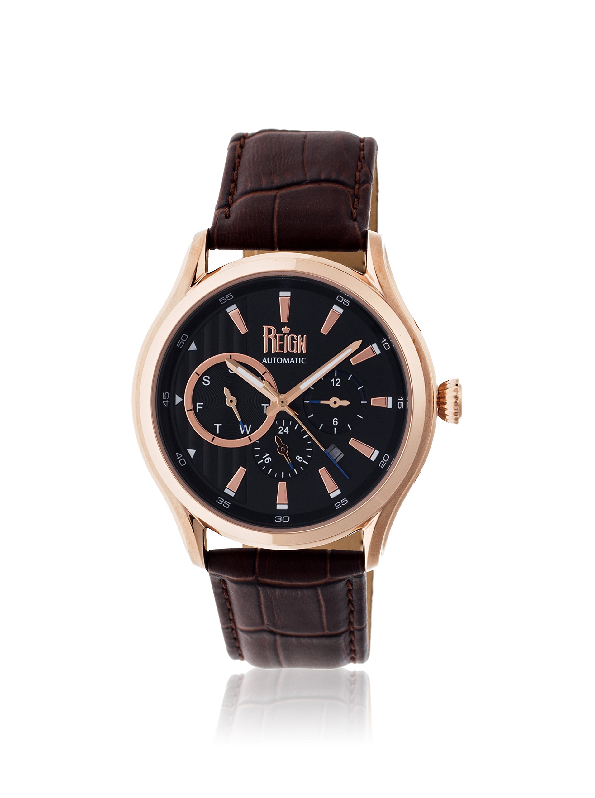 Reign Rn1506 Gustaf Mens Watch REIRN1506