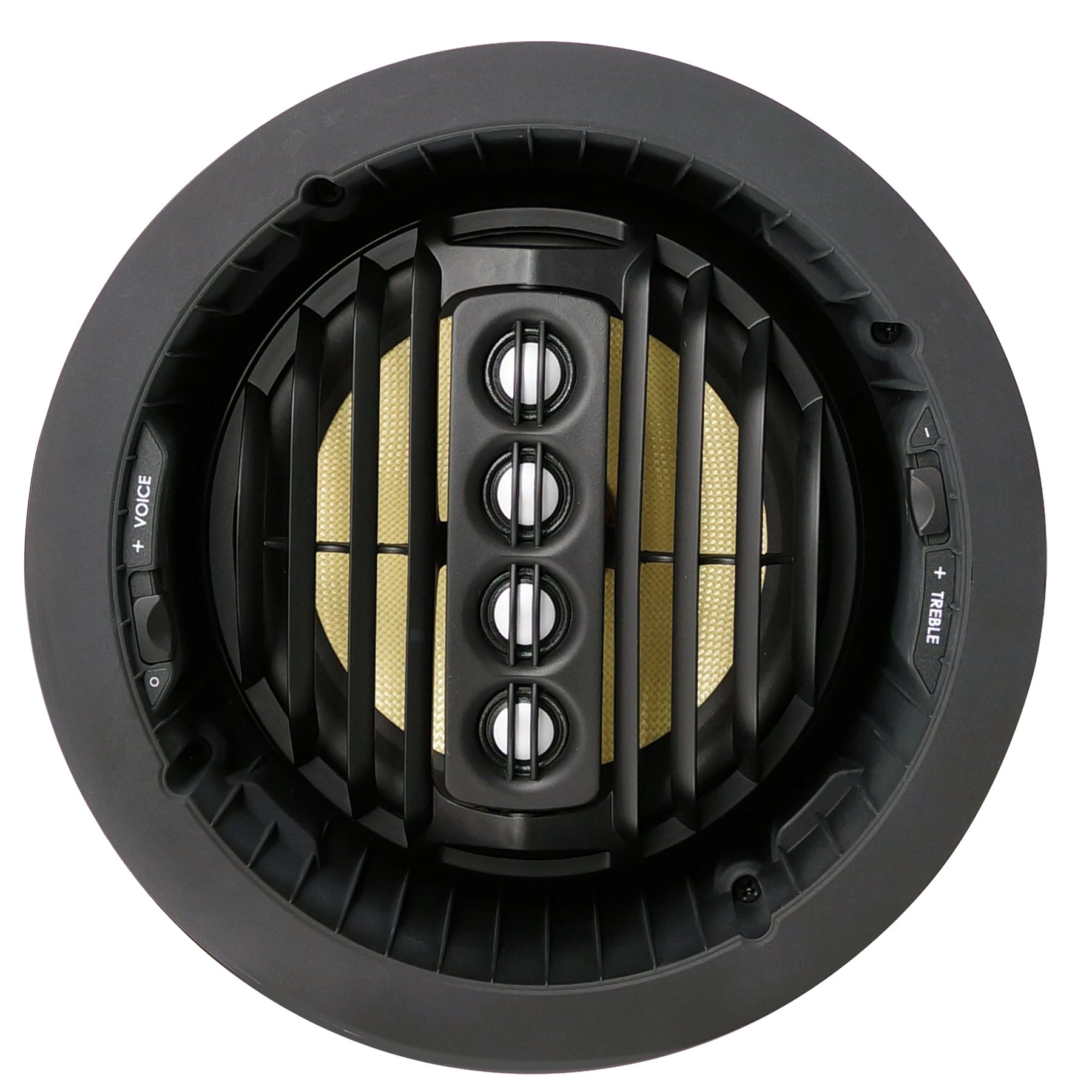 SpeakerCraft AIM 7 FIVE Series 2 In-Ceiling Speaker - Each by SpeakerCraft