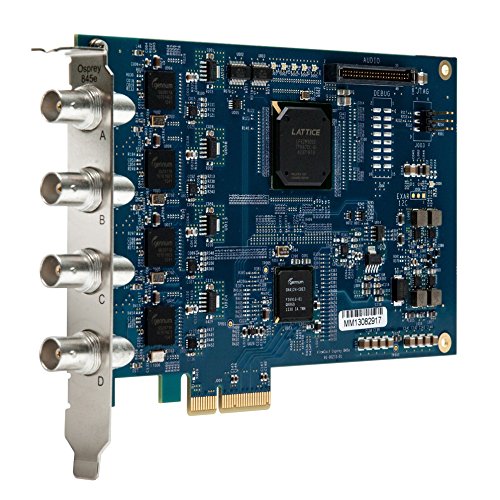 Osprey 845e HDビデオキャプチャカード