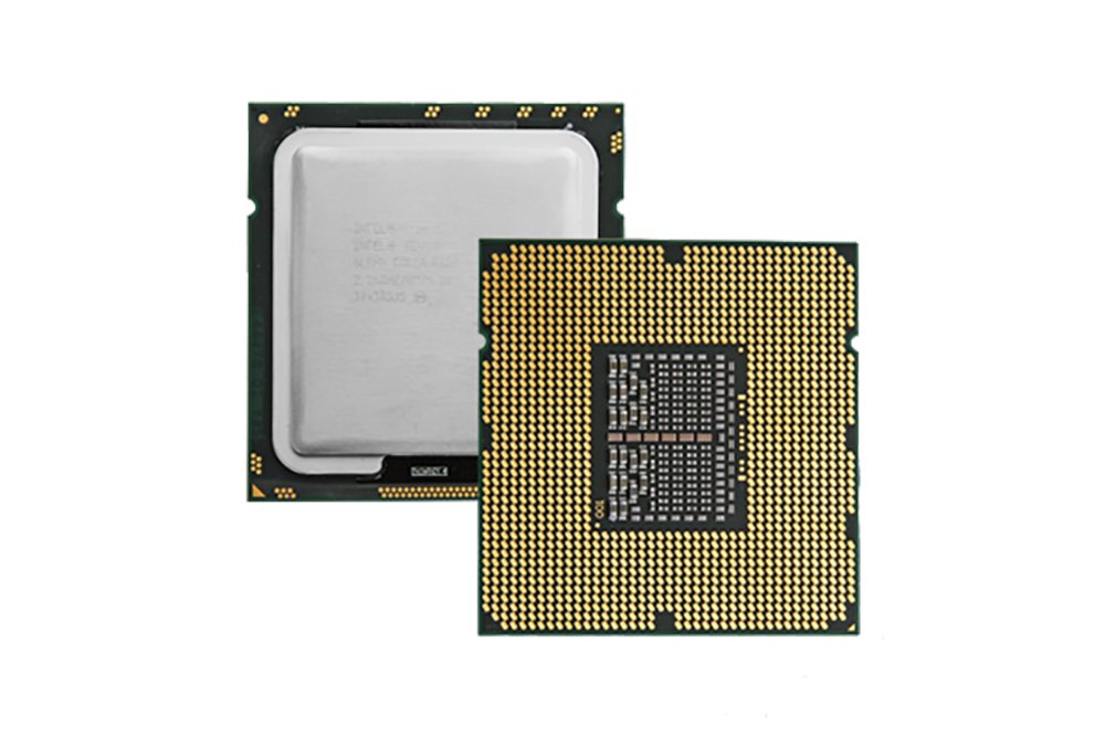 Intel Xeon E5-2640 v3 Eight-Core 2.6GHz Gbit/sキャッシュプロセッサー