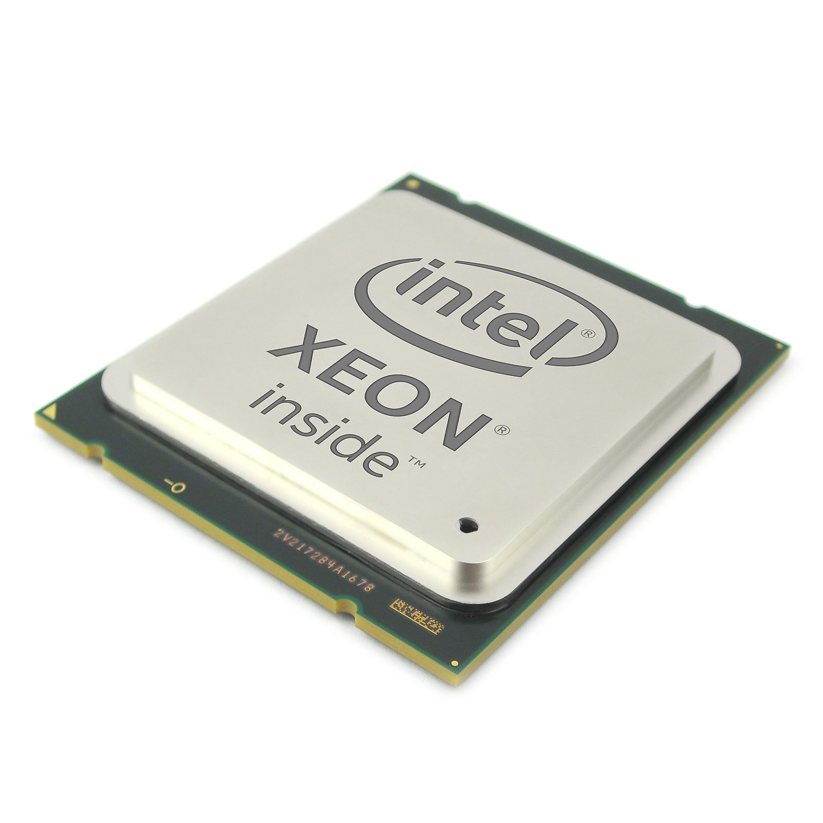 Intel Xeon E5-2660 V3 10コアプロセッサー 2.60Ghz 25MB スマートキャッシュ 9.6 GT/S QPI FCLGA2011-3 TDP 105W SR1XR