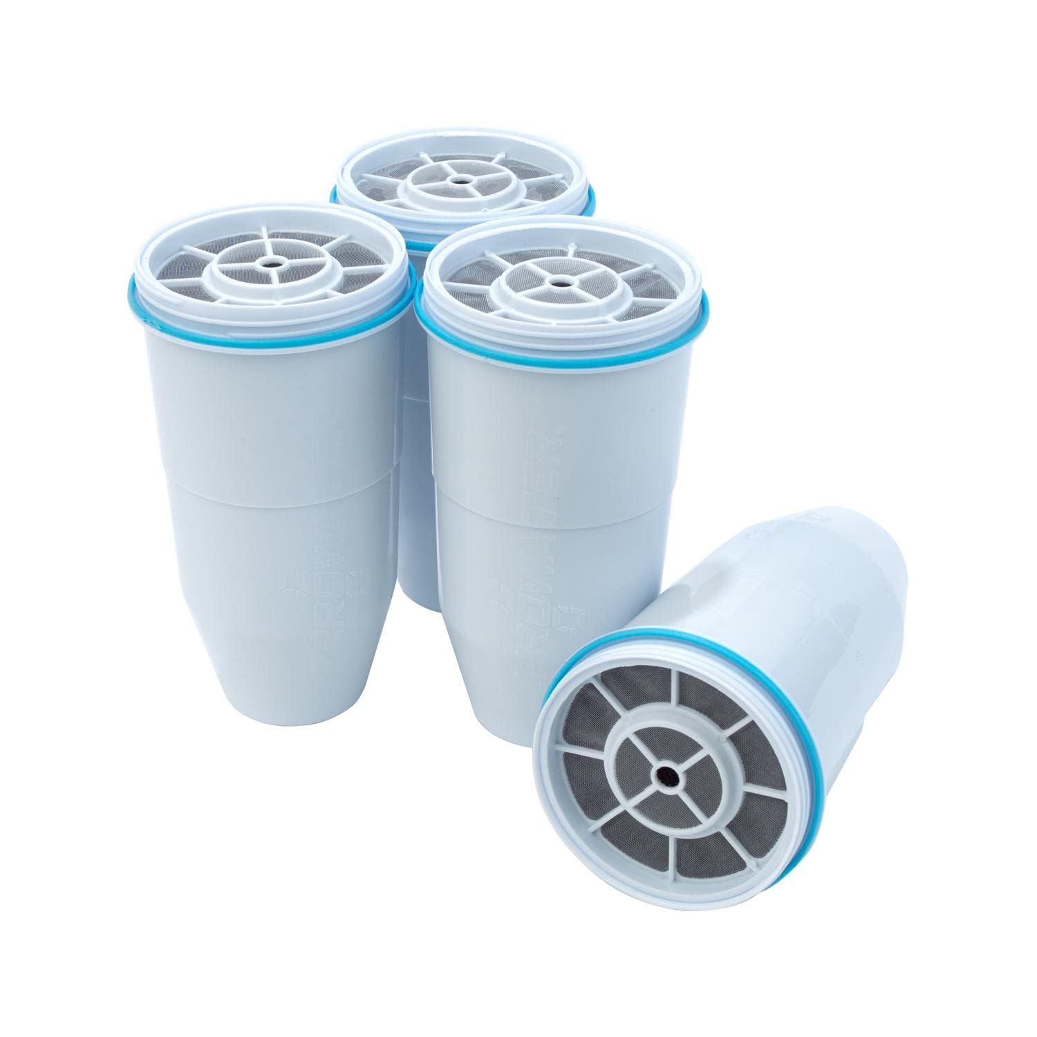 ZeroWater Replacement Filter Cartridges ZR-004 by ZeroWater