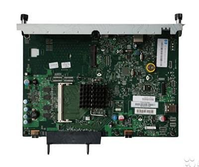 HP Inc. Formatter Kit