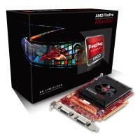AMD FirePro W5000 DVI 2GB GDDR5 PCIe 3.0 リテール