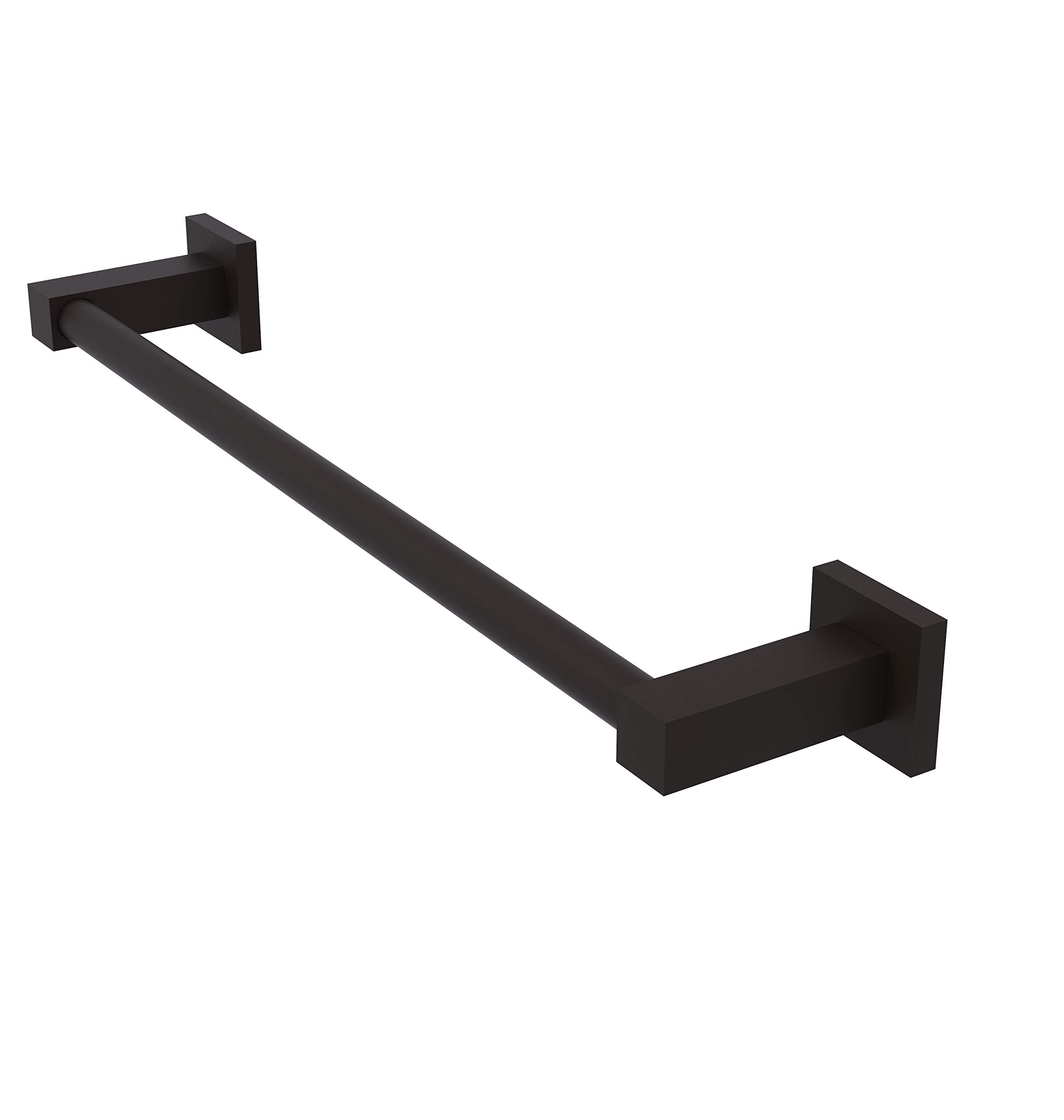 Montero Collection Contemporary 30 Inch Towel Bar - MT-41-30-ORB
