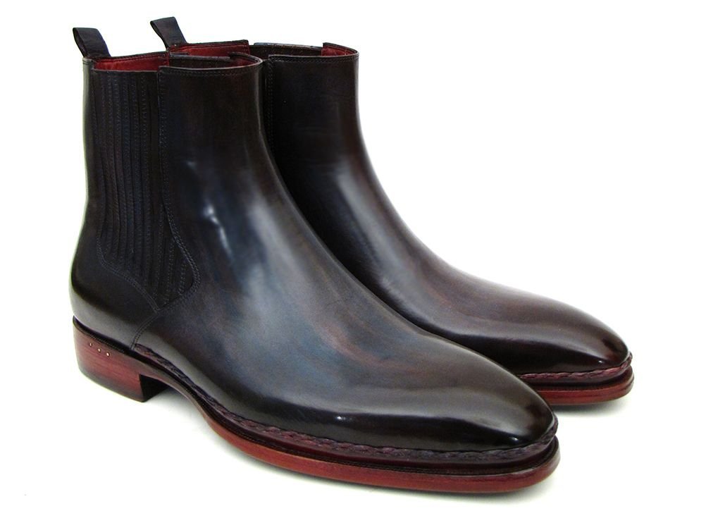 Paul Parkman メンズ US サイズ: 47 M EU / 13 D(M) US カラー: ブルー