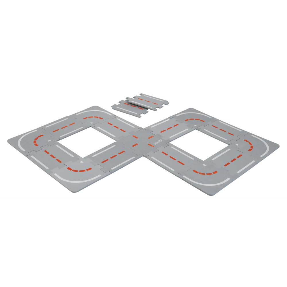 Excellerations Road Builder Set ( Item #構築)