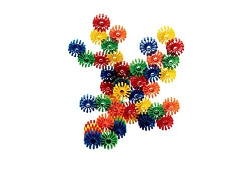 Excellerations建物Wheels ? 120ピース( Item #スポーク)