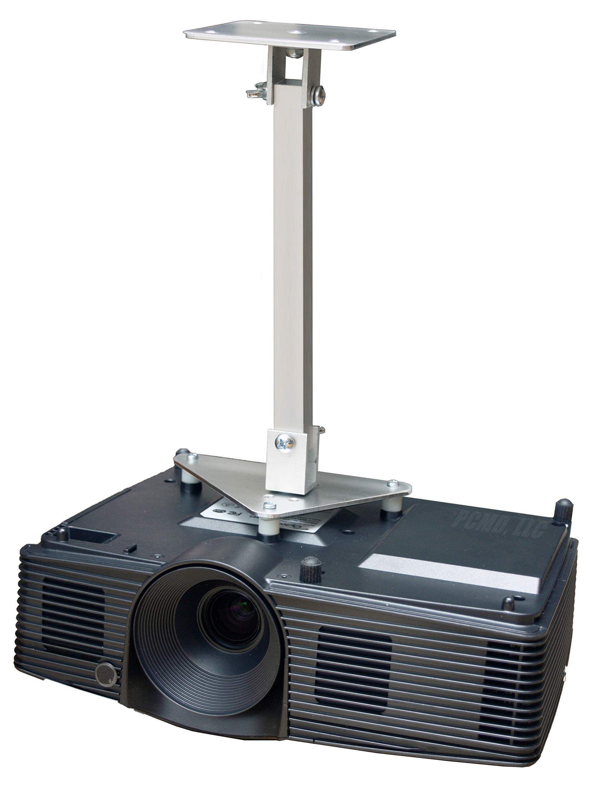 プロジェクタ天井マウントfor OPTOMA eh330 eh331 gt760 a hd142 X hd29darbee w340