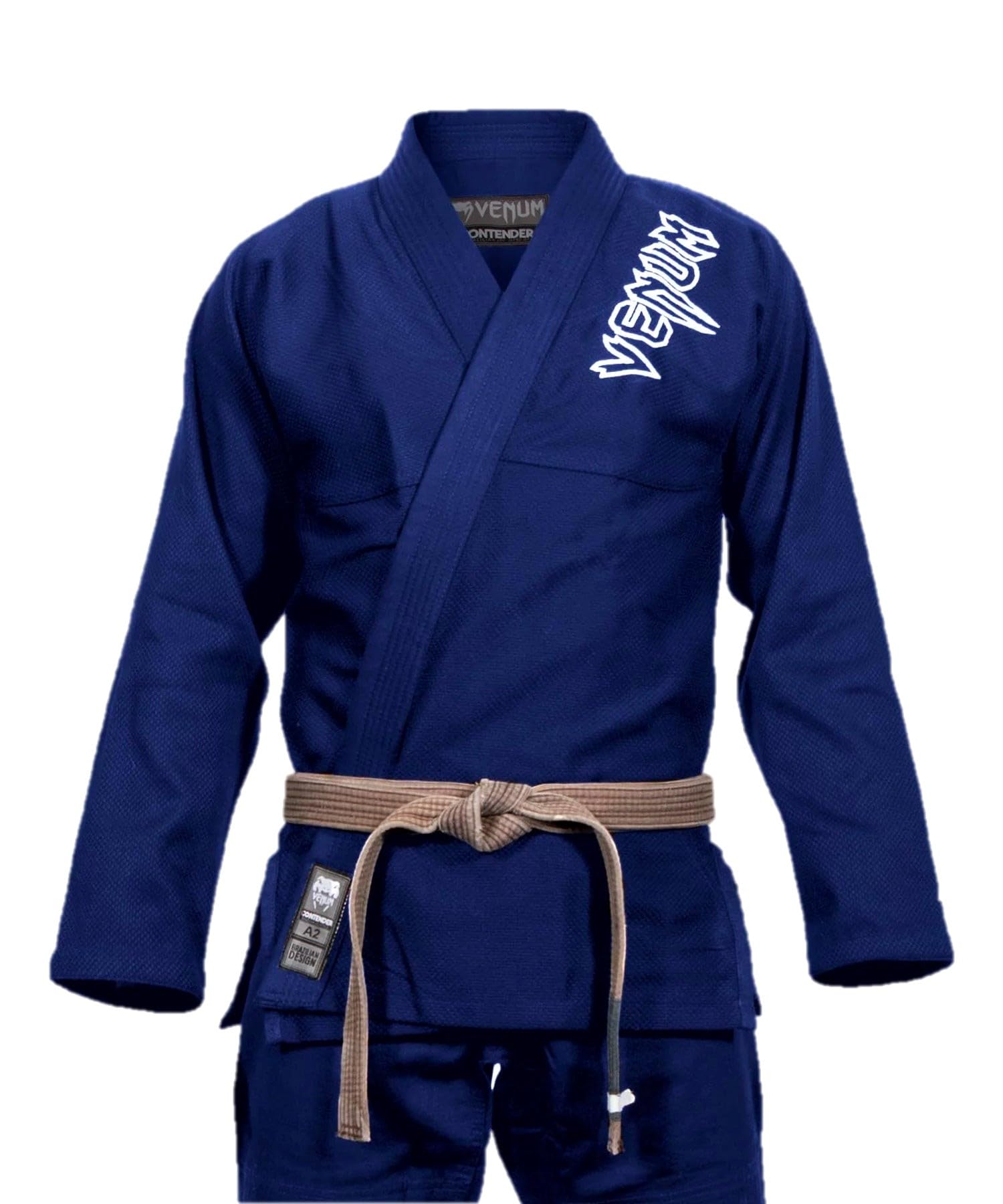 [VENUM] Contender 2.0 BJJ Gi。