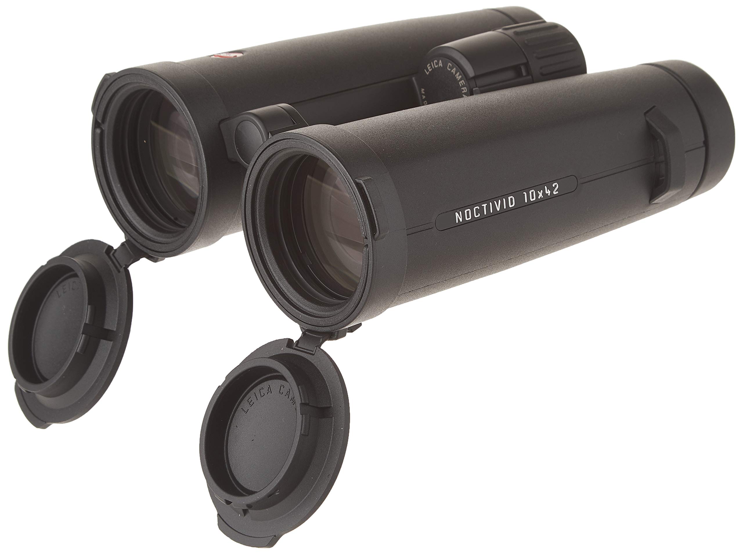 Leica 10x42 Noctivid Binoculars by Leica