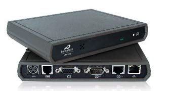 Bematech LS6100 Kitchen Display System Controller Used with KB-1700-X Bump Bar Includes Power Cord