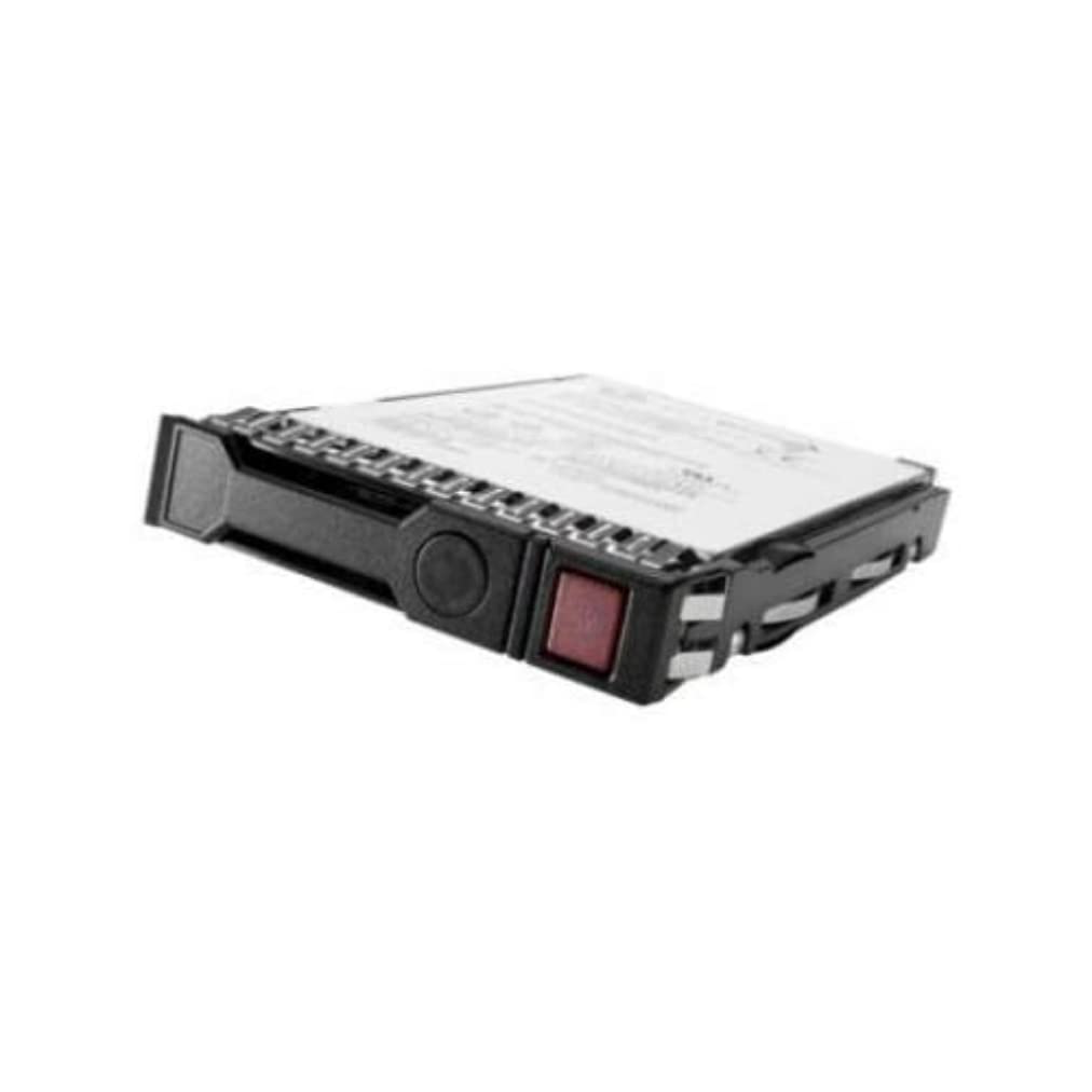Hewlett Packard Enterprise StoreVirtual 3000 300GB 12G SAS 10K SFF (2.5in) Enterprise 3yr Warranty H
