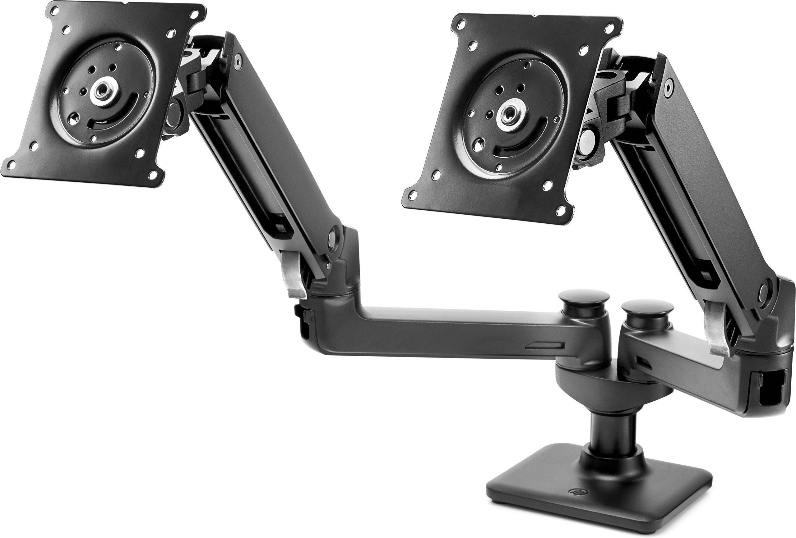 HP Hot Desk 2nd Monitor Arm
