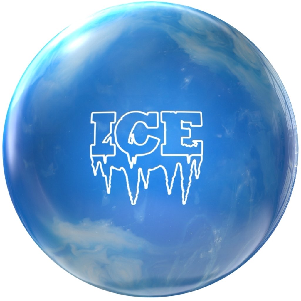 Storm Ice Storm ブルー/ホワイト 15ポンド