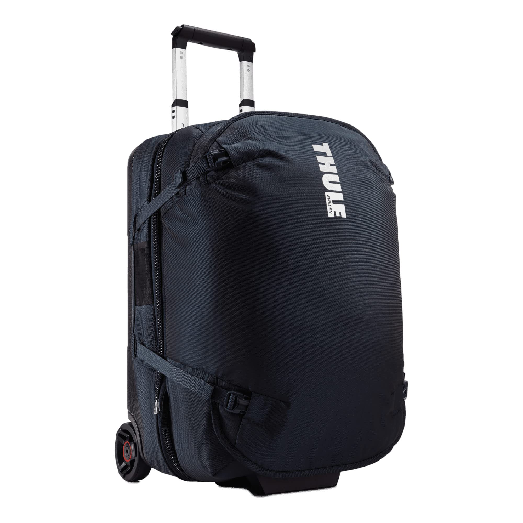 [Thule] スーツケース Subterra Wheeled Duffel 55cm/22インチ 56L TSR356 Mineral