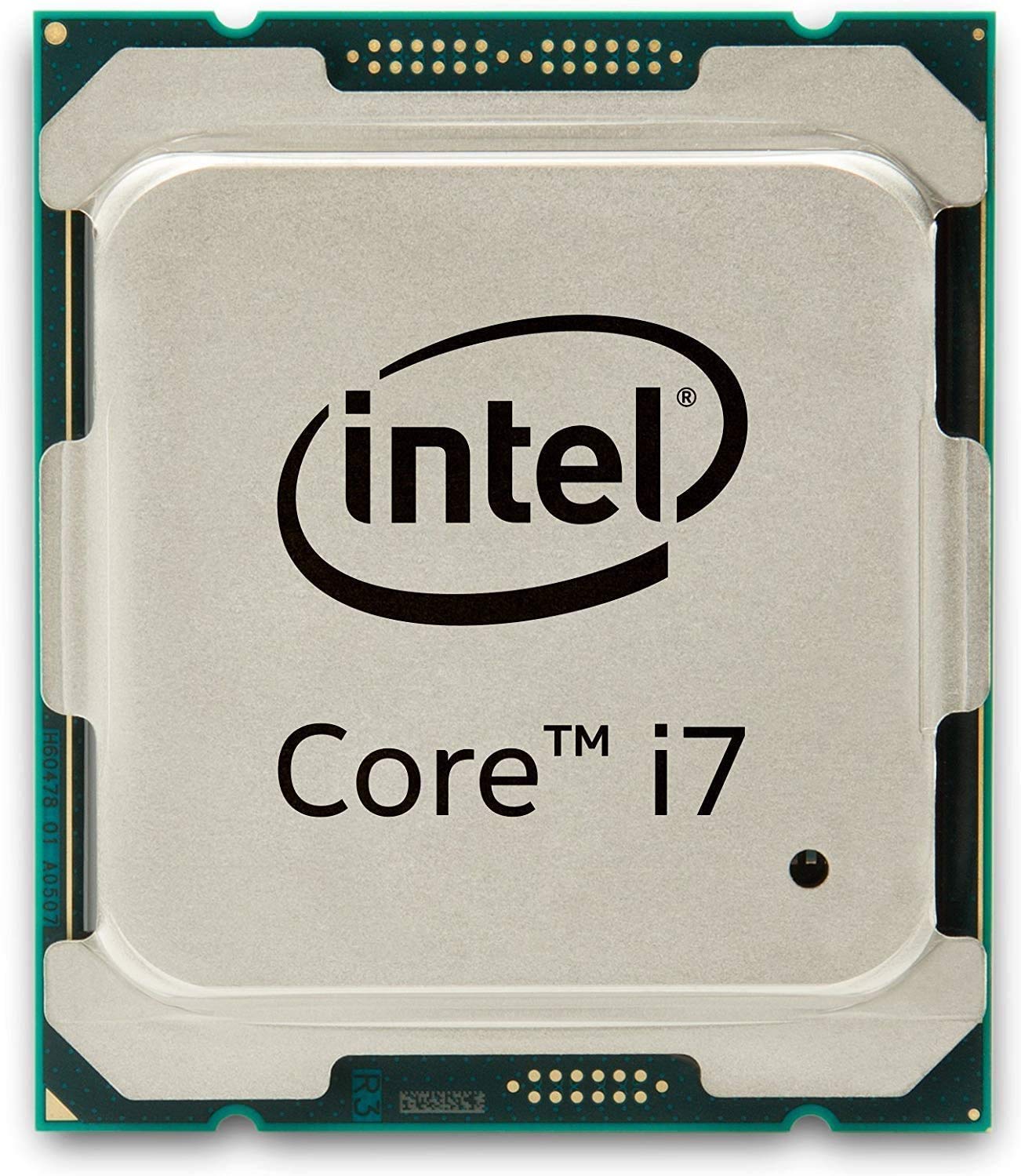 Core i7-6950X Proc Tray FD