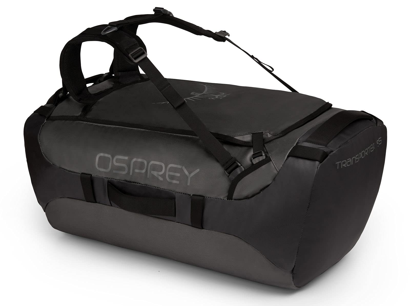 OSPREY(オスプレー) トランスポーター95 ブラック