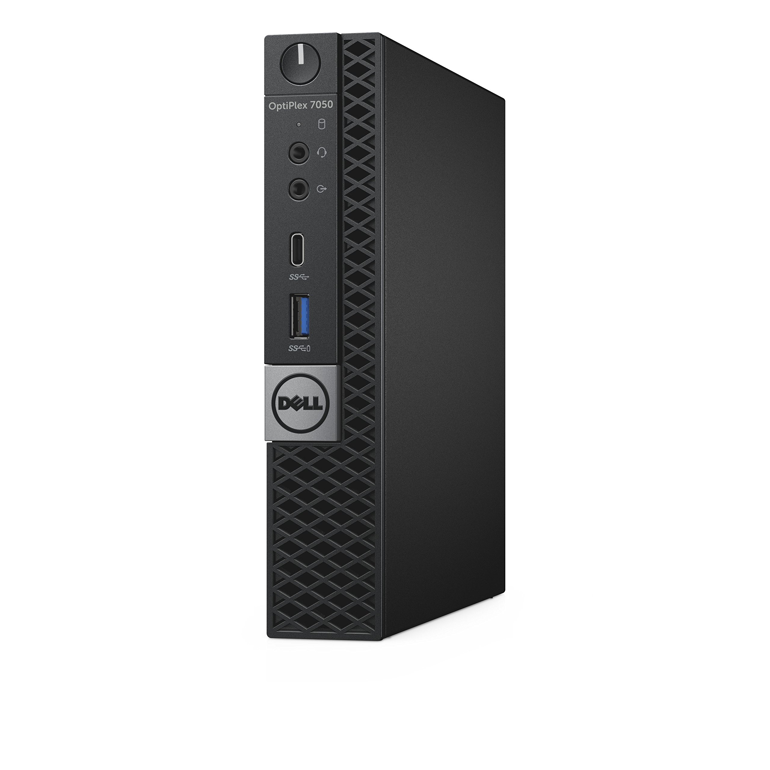 7050 MFF i5 7500T 8GB 256GB