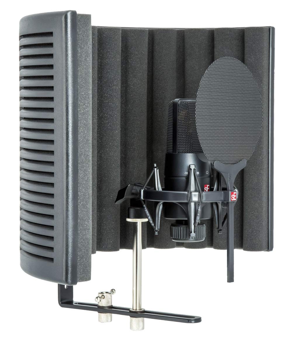 sE Electronics X1S Studio Bundle