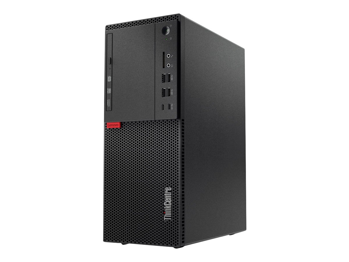 TS M710T i5 8GB 1TB