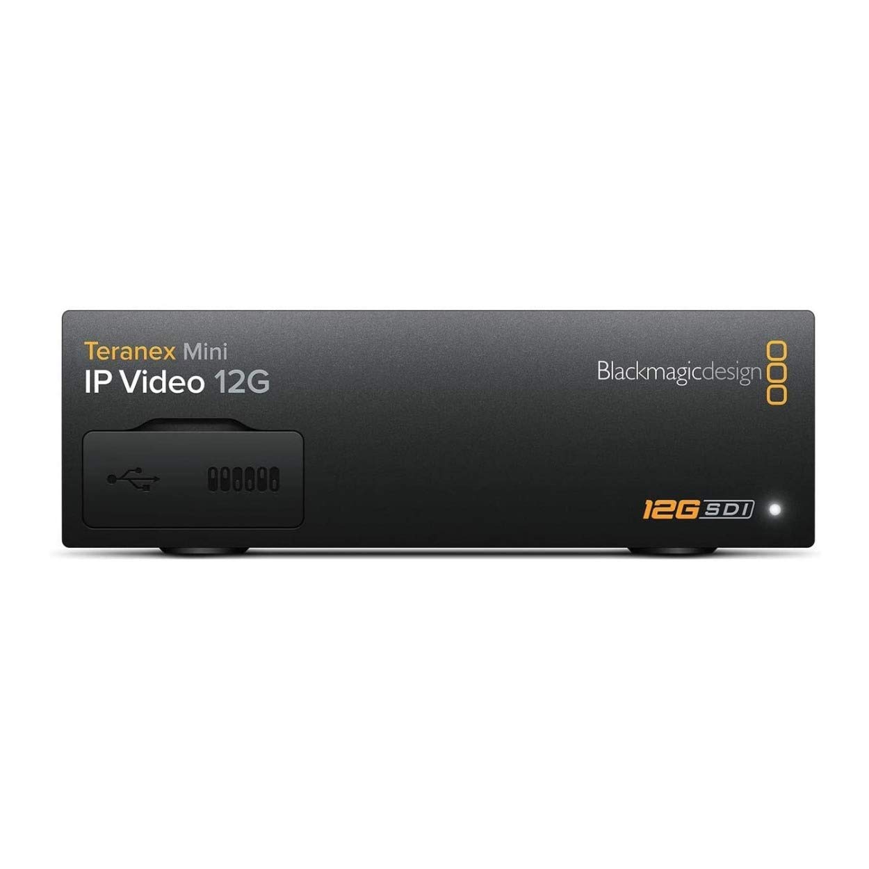 Blackmagic Design CONVNTRM/OB/IPV Teranex Mini - IP Video 12G