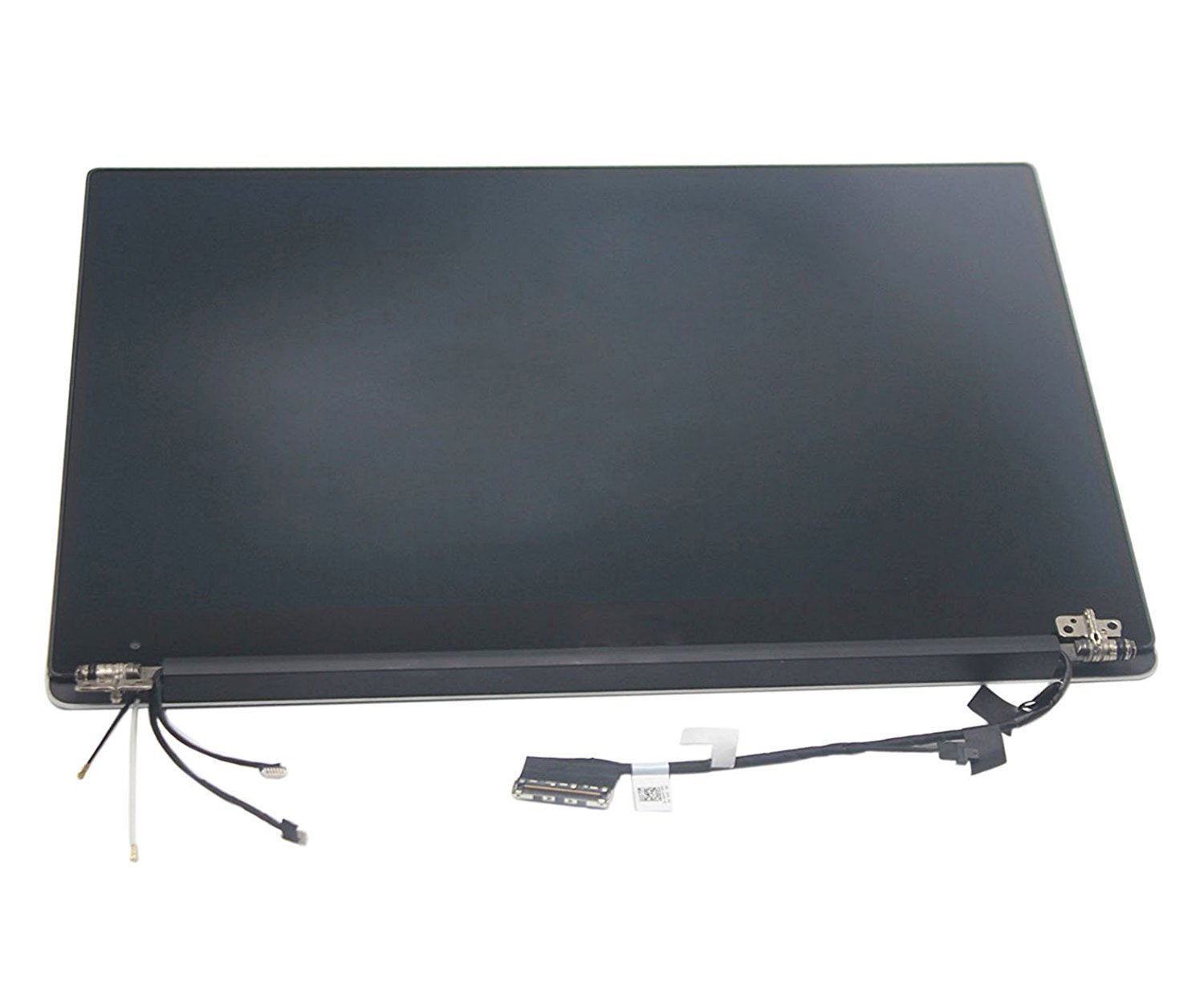 (ノータッチ)フル全体画面交換LCDディスプレイfor Dell XPS 13 ? 9360-d1609 1920 x 1080 withバックカバー