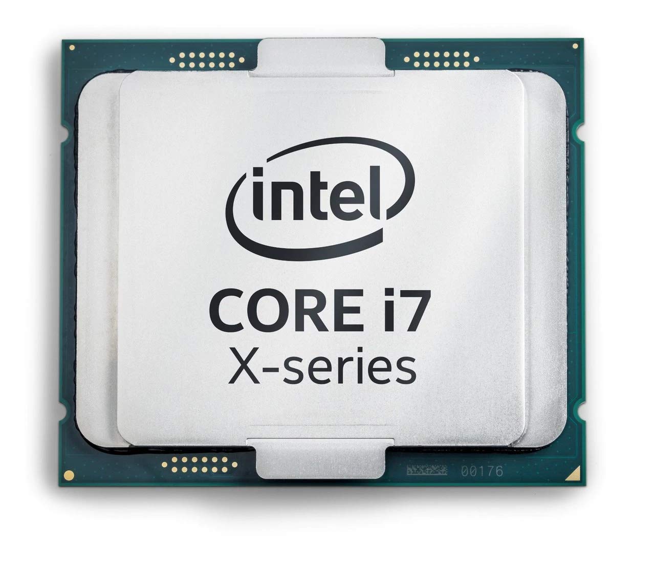 Core i7-7800x Processor TRAY