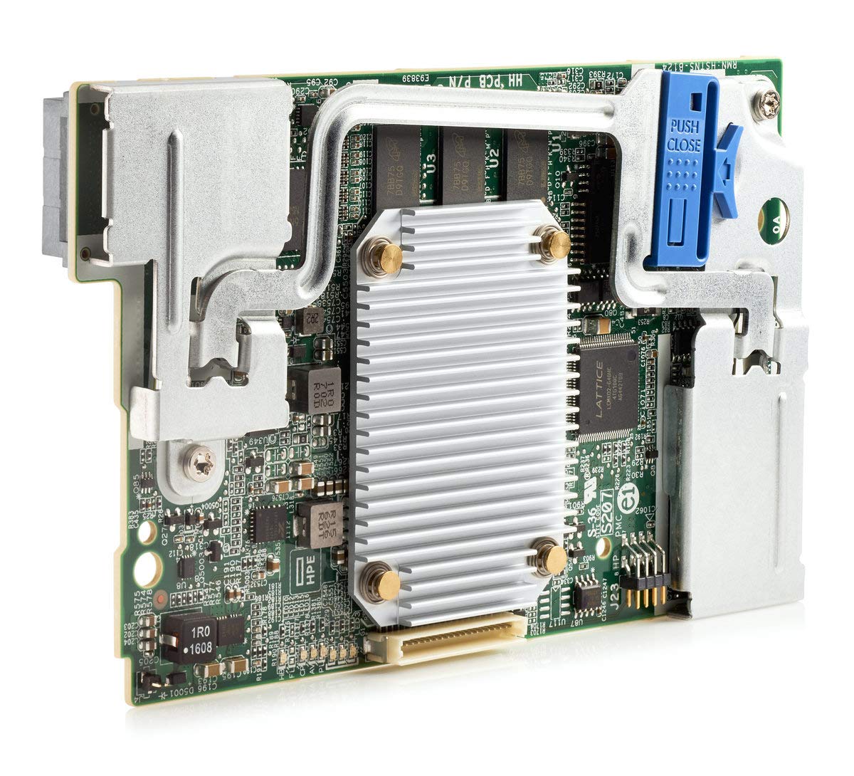 SMART ARRAY P204I-B SR GEN10