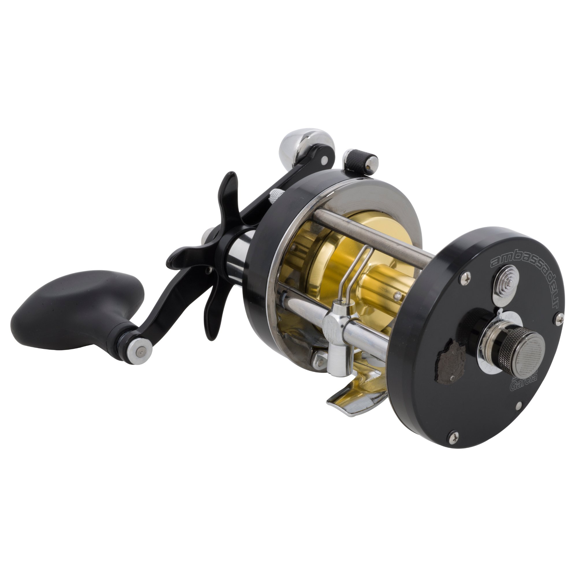 Abu Garcia Ambassadeur CS Pro Rocket 20ポンド | 9.0kg