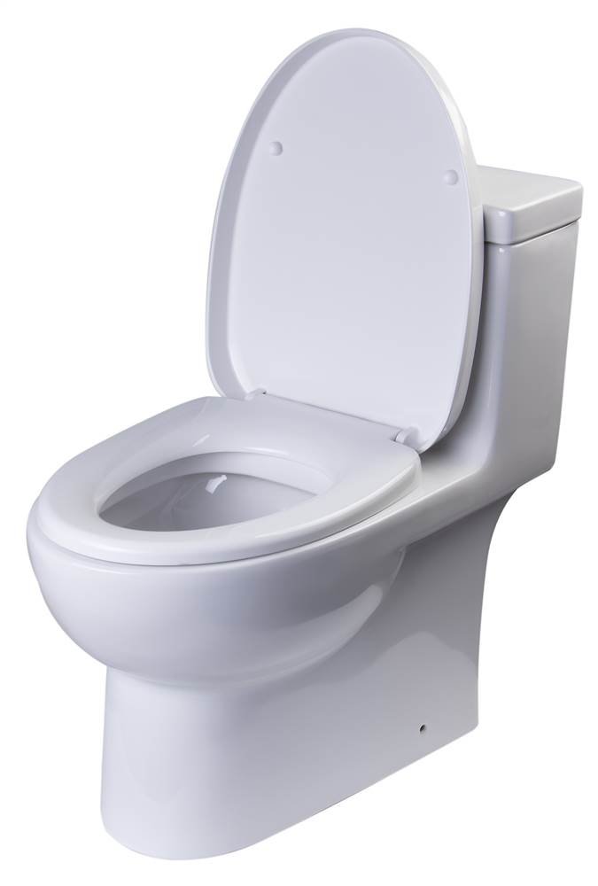 EAGO R-359SEAT 交換用ソフトクローズトイレシート TB359用