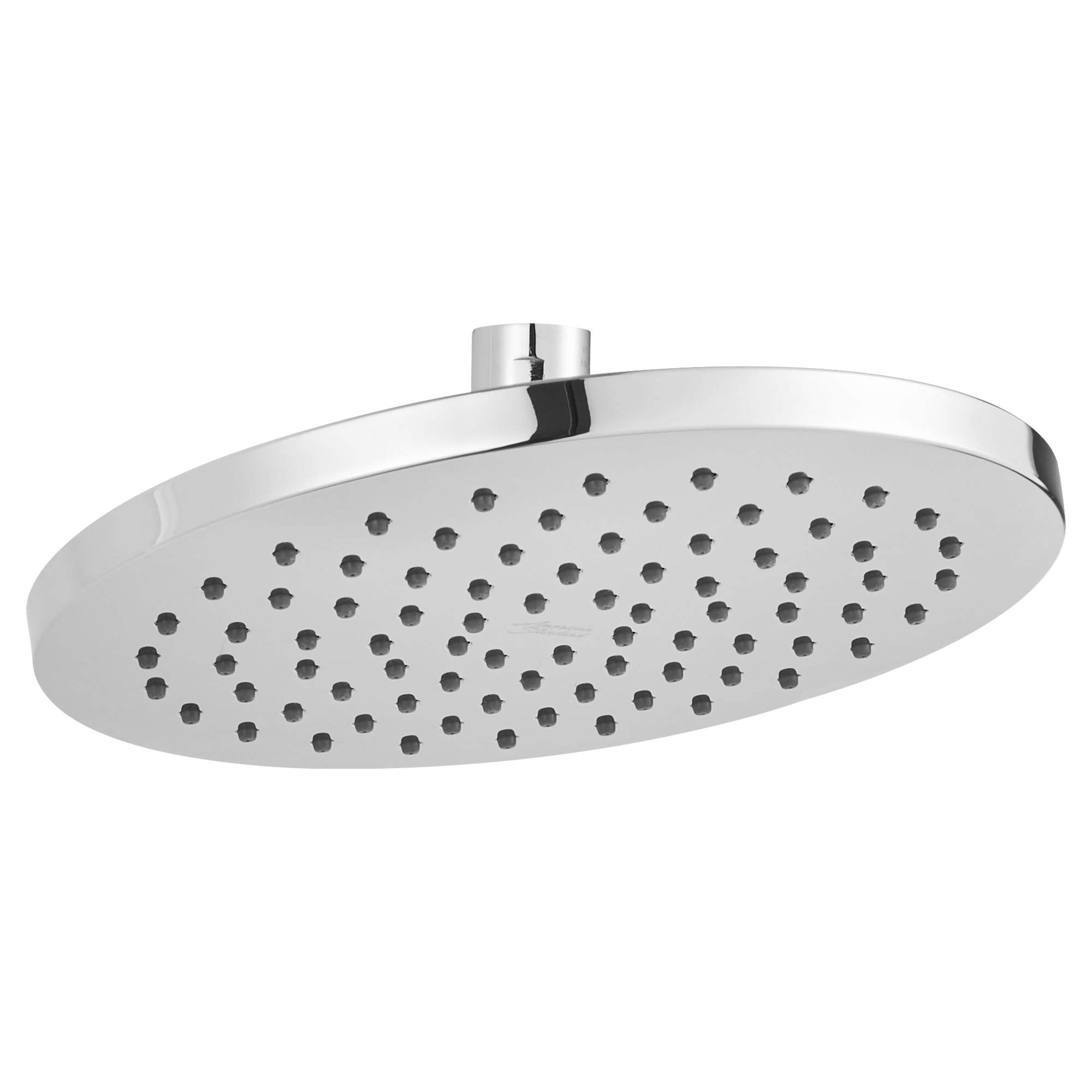 American Standard 1660527.002 Studio S 8インチ レインシャワーヘッド 2.5gpm 光沢クロム