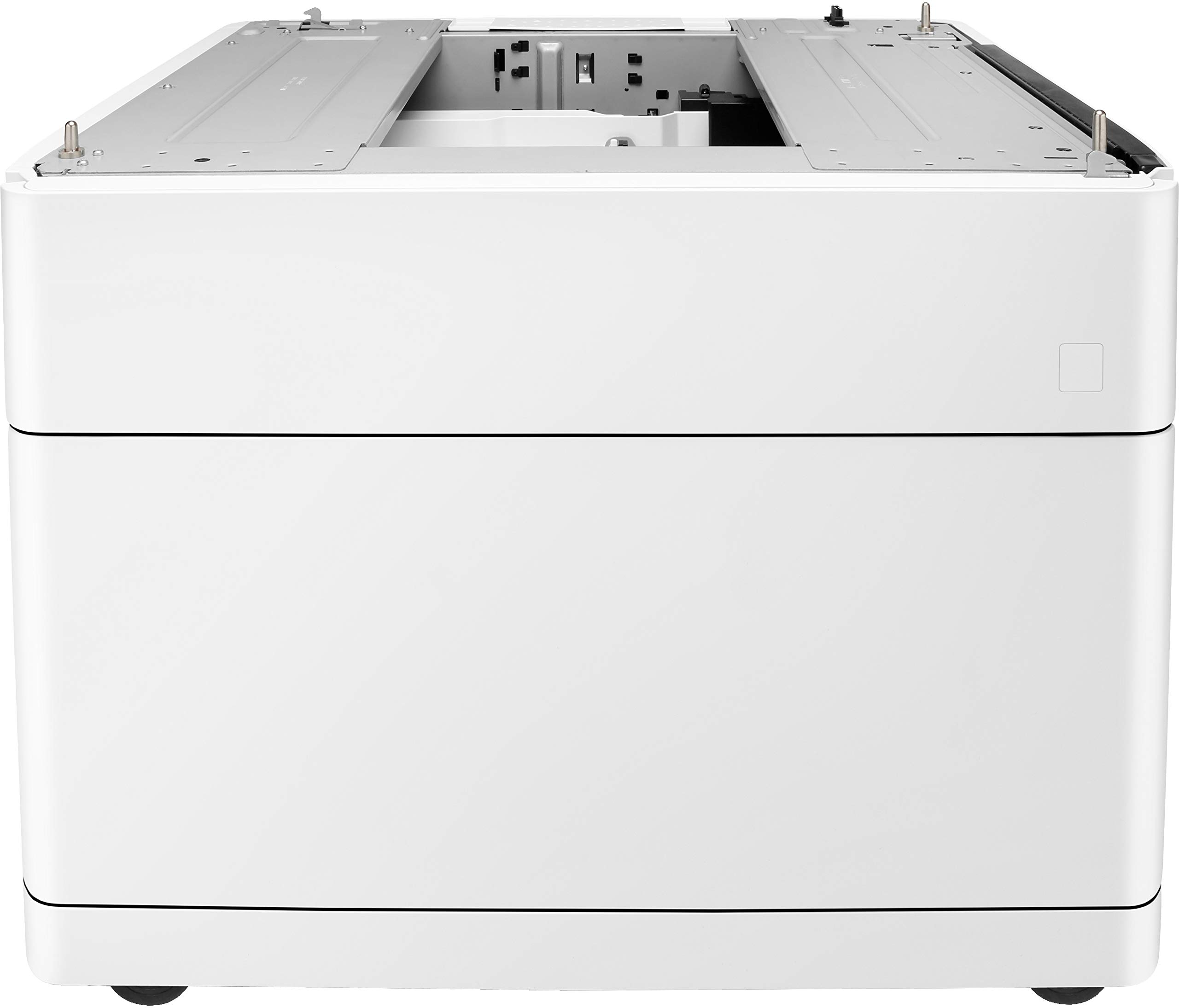 HP W1B50A PageWide 550枚用紙トレイスタンド プリンターアクセサリー