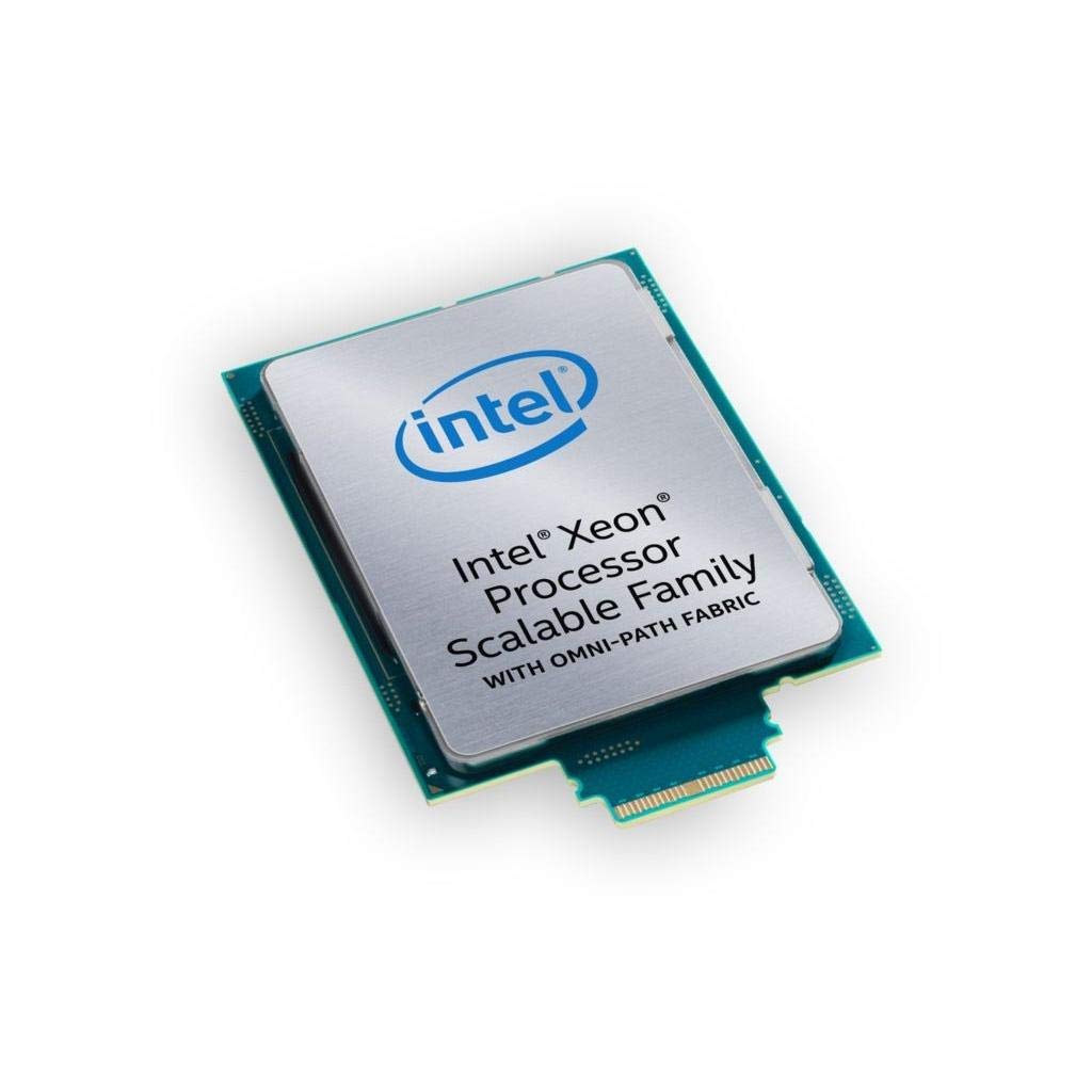 Intel Xeon 6144 processor 3.50 GHz 24.75 MB L3